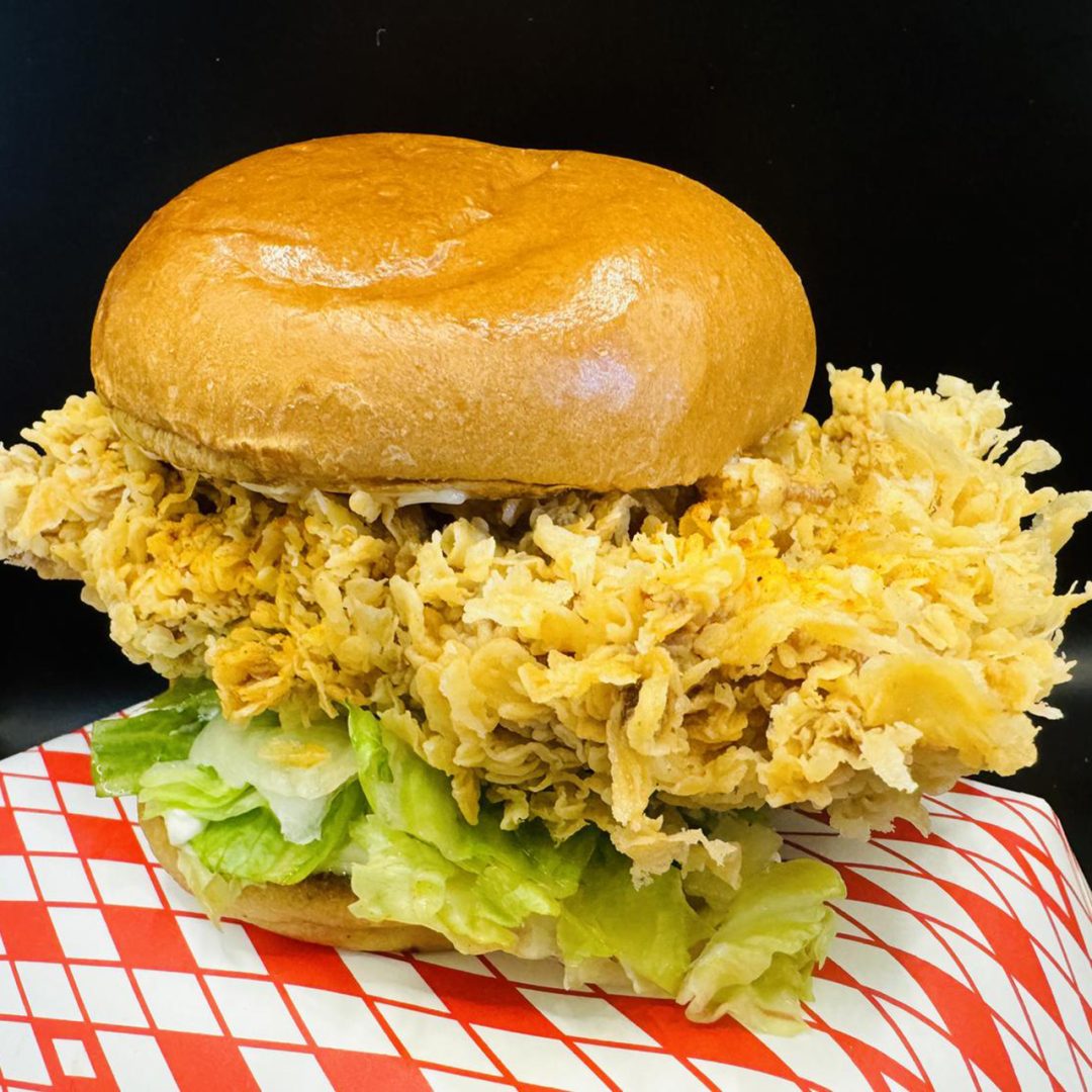 Bao Chick - Chicken Restaurant | Online Order | Irvine | CA