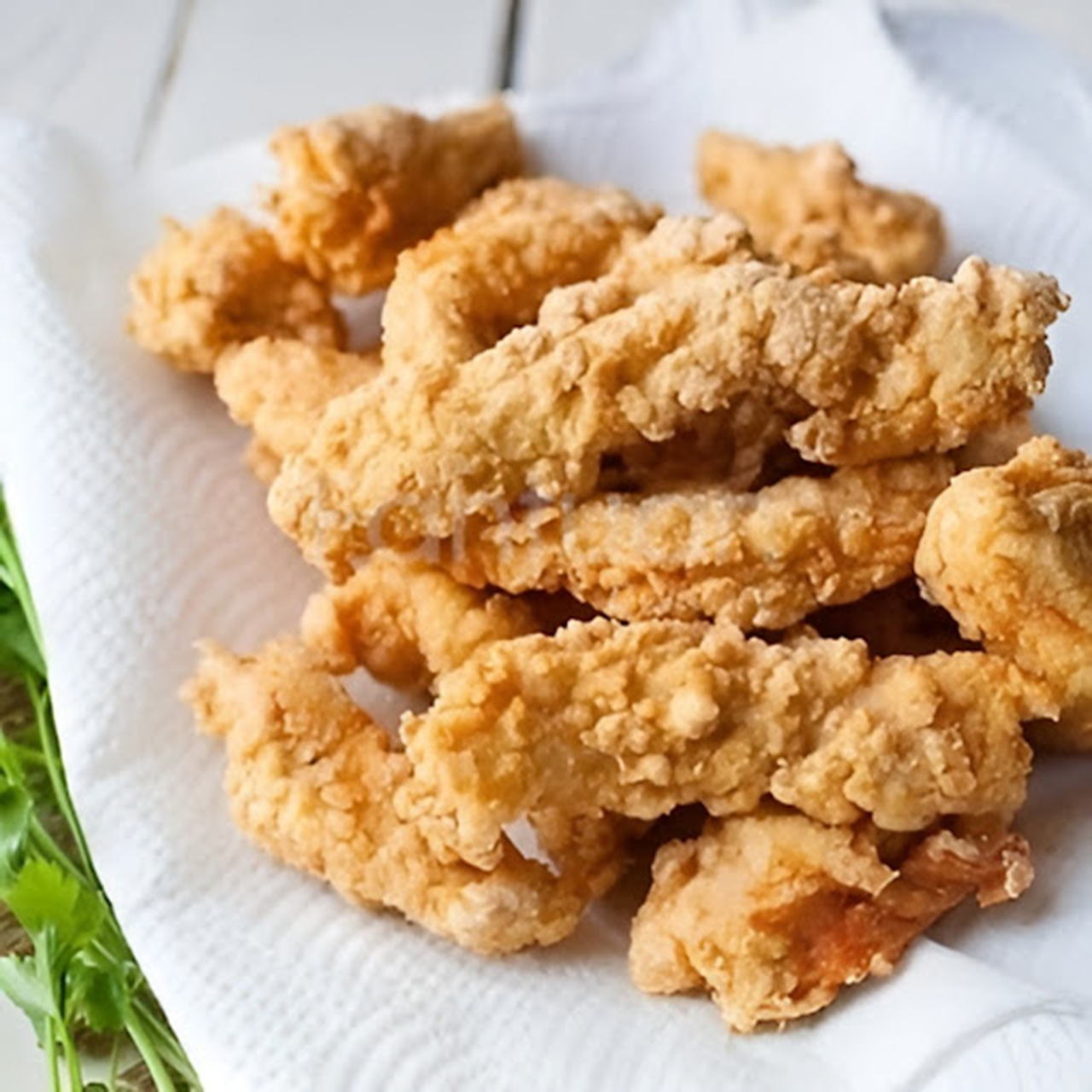 Bao Chick - Chicken Restaurant | Online Order | Irvine | CA