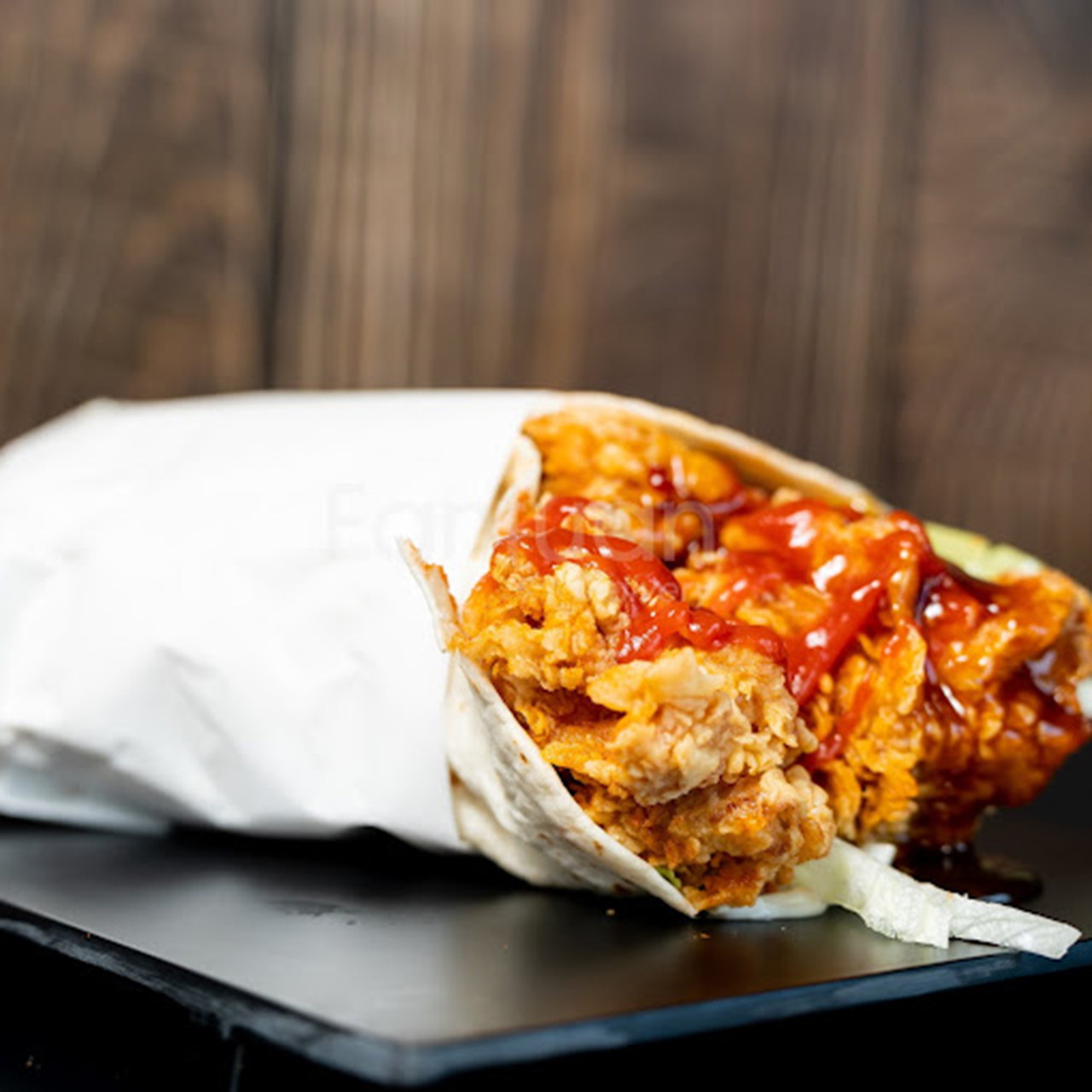 Bao Chick - Chicken Restaurant | Online Order | Irvine | CA