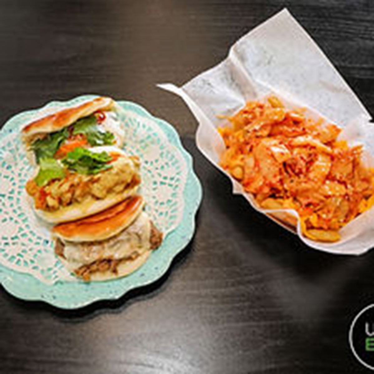 Baozi Asian Steet Food - Asian Fusion Restaurant | Online Order ...