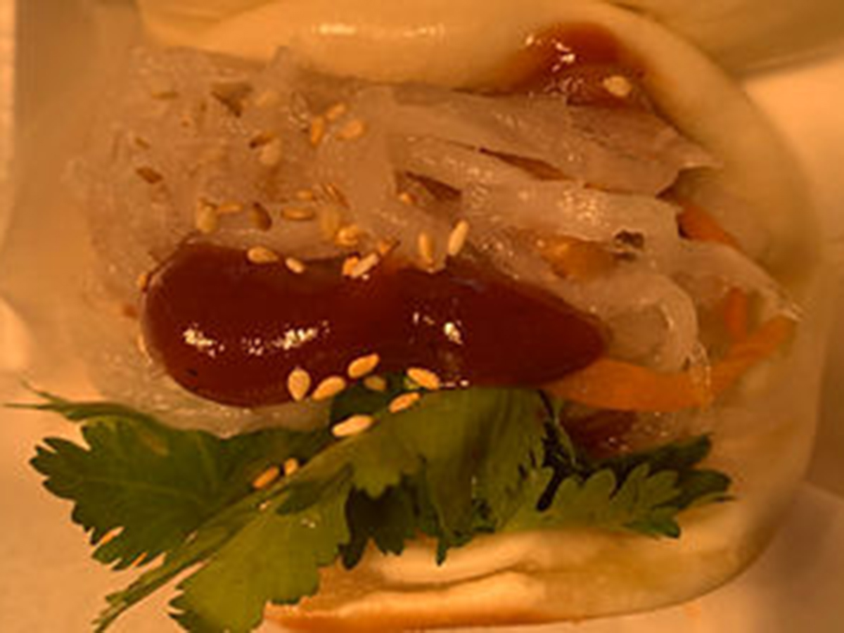 Baozi Asian Steet Food - Asian Fusion Restaurant | Online Order ...
