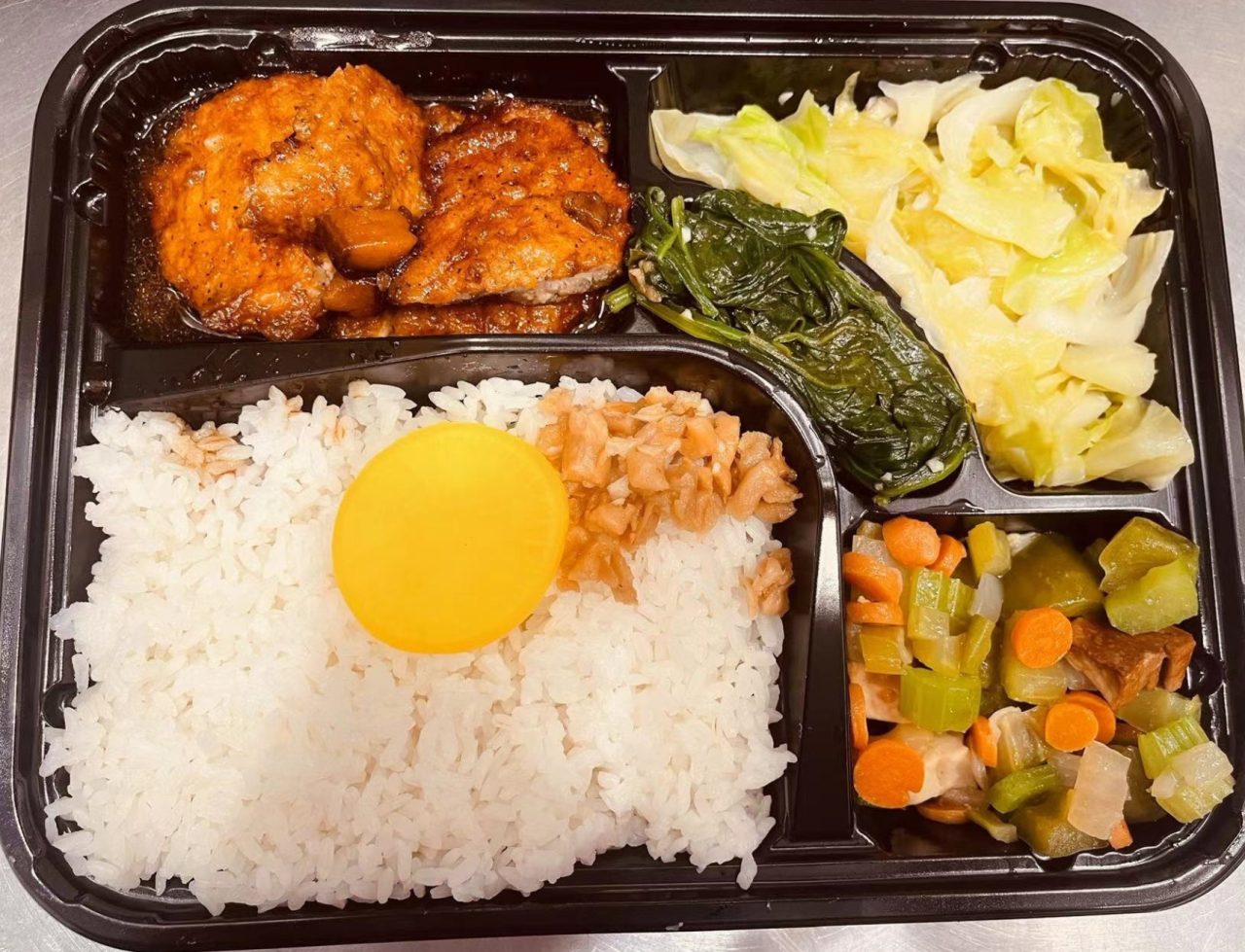 BD Cafe - Chinese Restaurant｜Online Order｜Chino｜CA