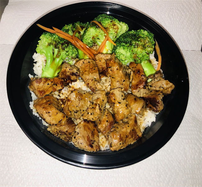 Bento Mama - Japanese Restaurant | Online Order | Absecon | NJ