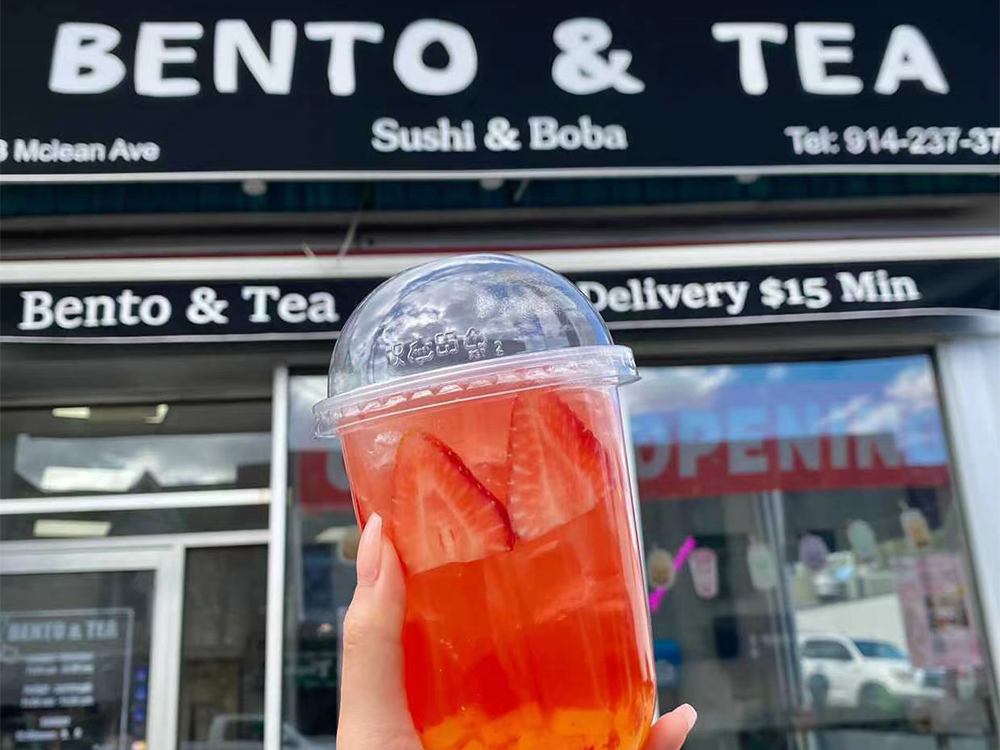Bento & Tea - Japanese Restaurant | Online Order | Yonkers | NY