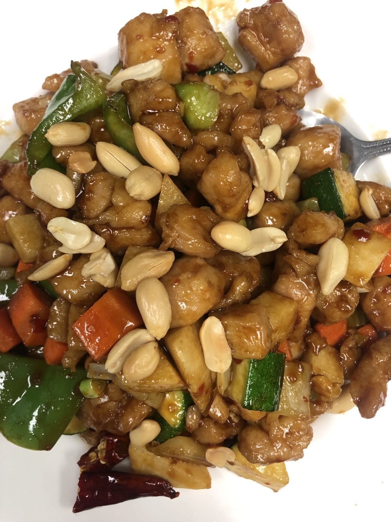 Best Taste Restaurant - Chinese Restaurant | Online Order | Campbell | CA