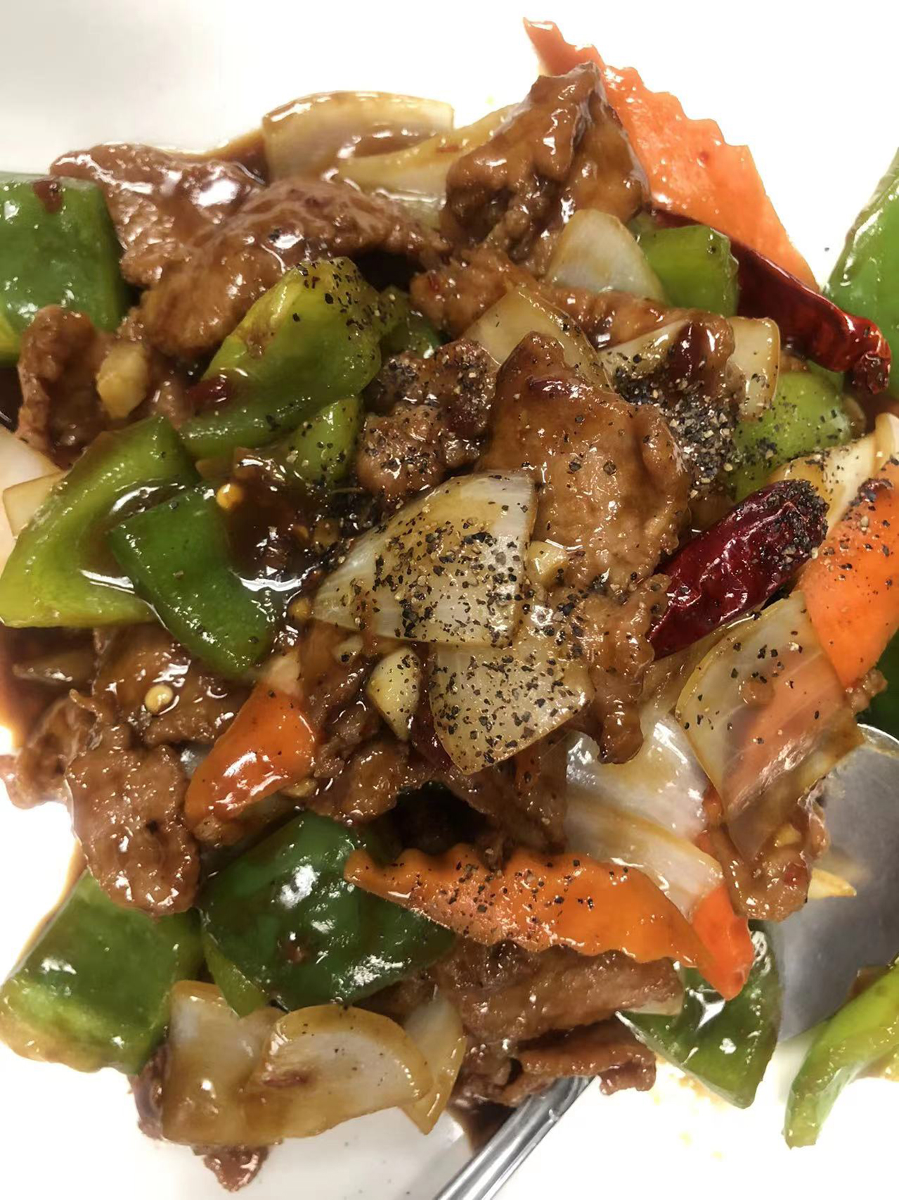 Best Taste Restaurant - Chinese Restaurant | Online Order | Campbell | CA