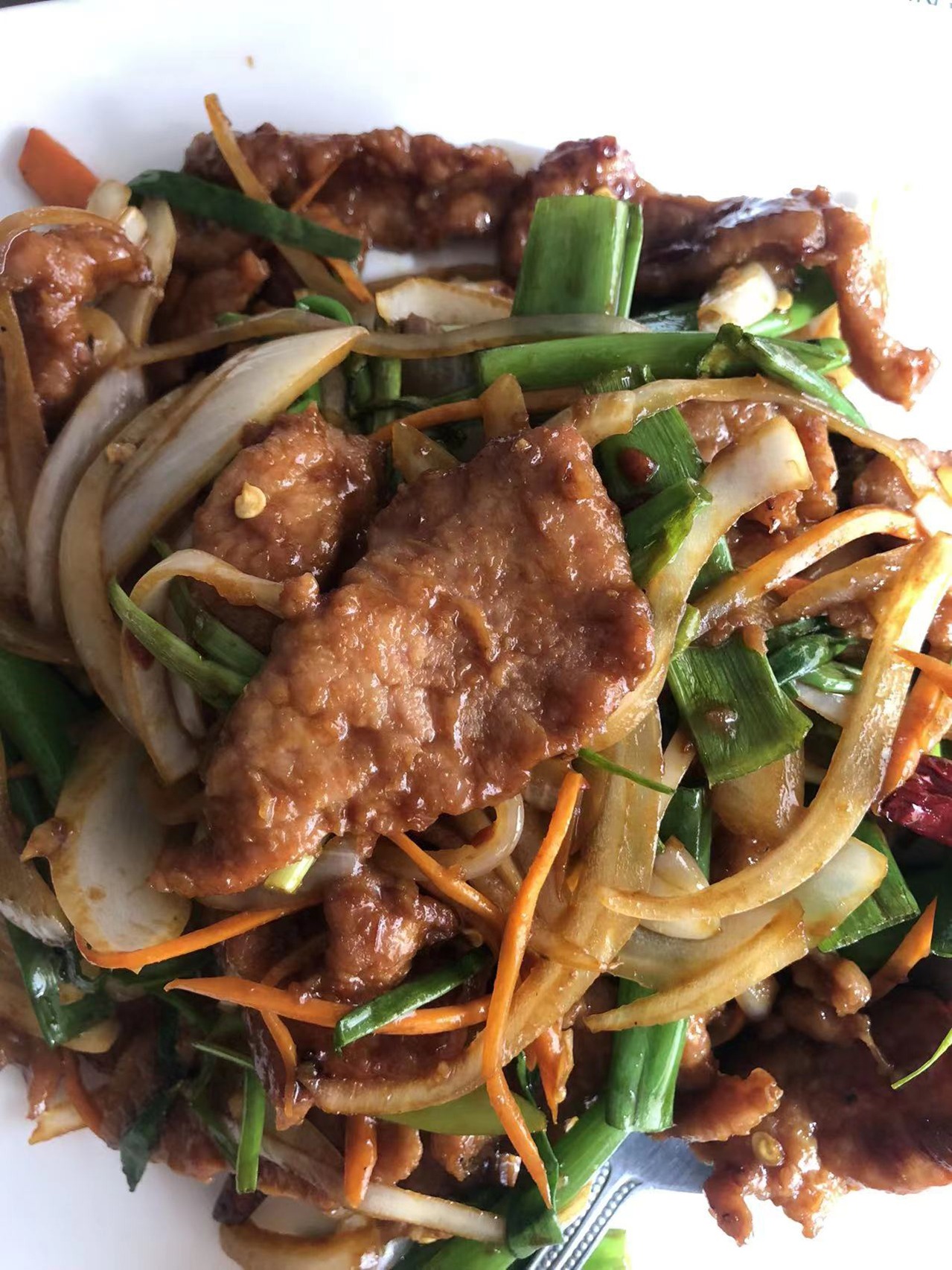 Best Taste Restaurant - Chinese Restaurant | Online Order | Campbell | CA