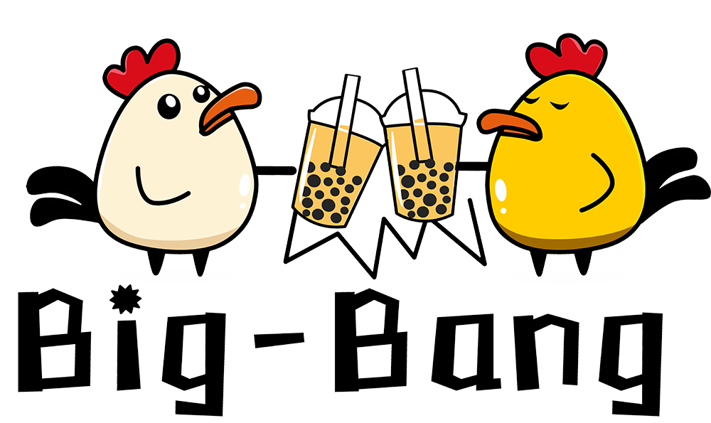 Big Bang Boba & Chicken - Bobo Tea & Fried Chicken Shop | Online Order ...