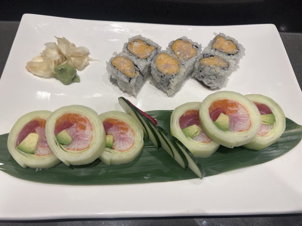 Blue Kujira - Japanese Restaurant | Online Order | Mullica Hill | NJ