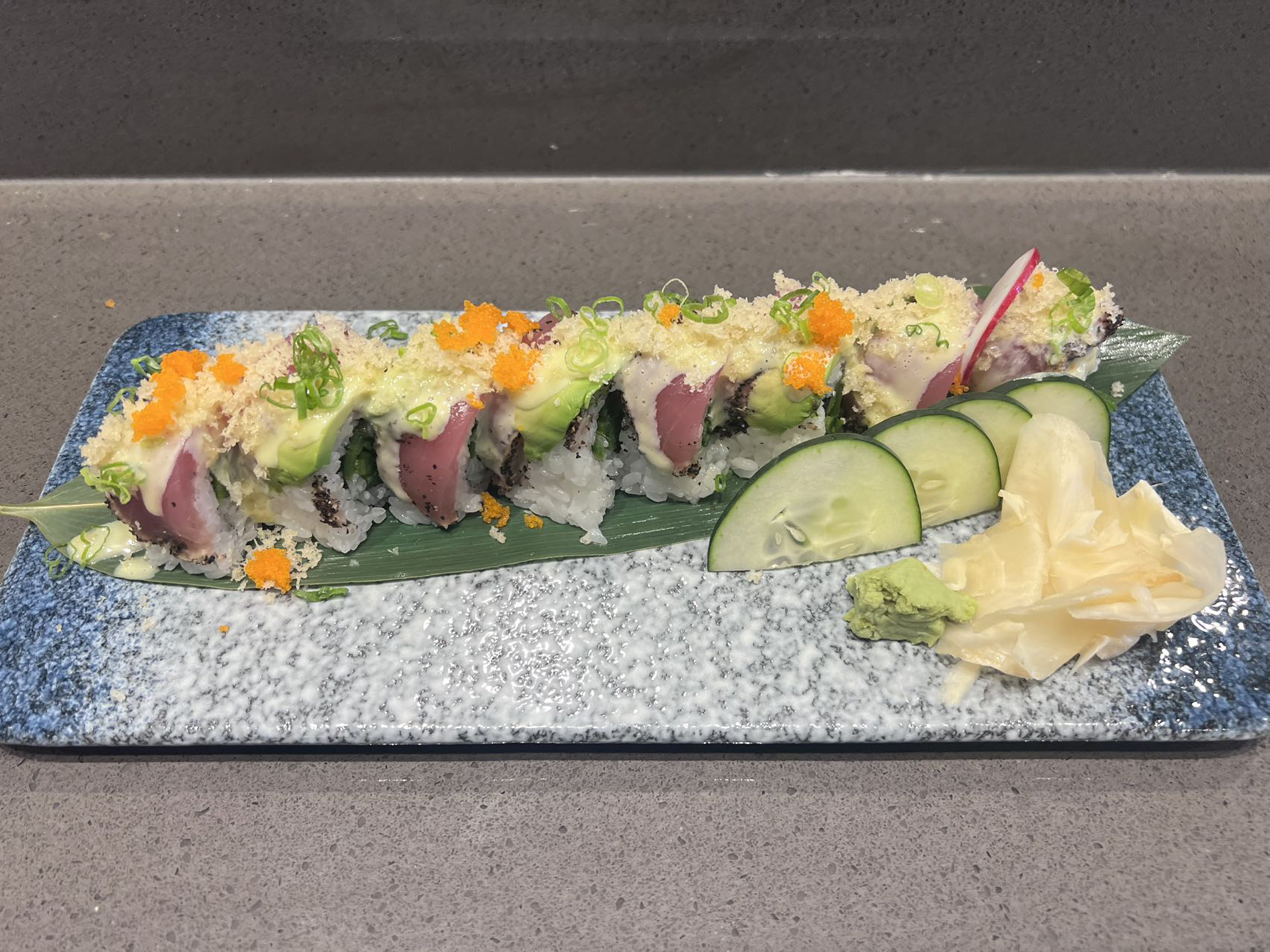 Blue Kujira - Japanese Restaurant | Online Order | Mullica Hill | NJ
