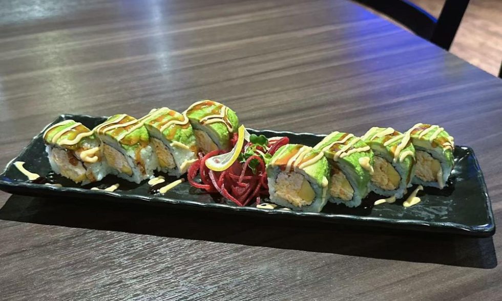 Blufish Sushi & Grill - AYCE Sushi Restaurant | Online Order | Torrance ...