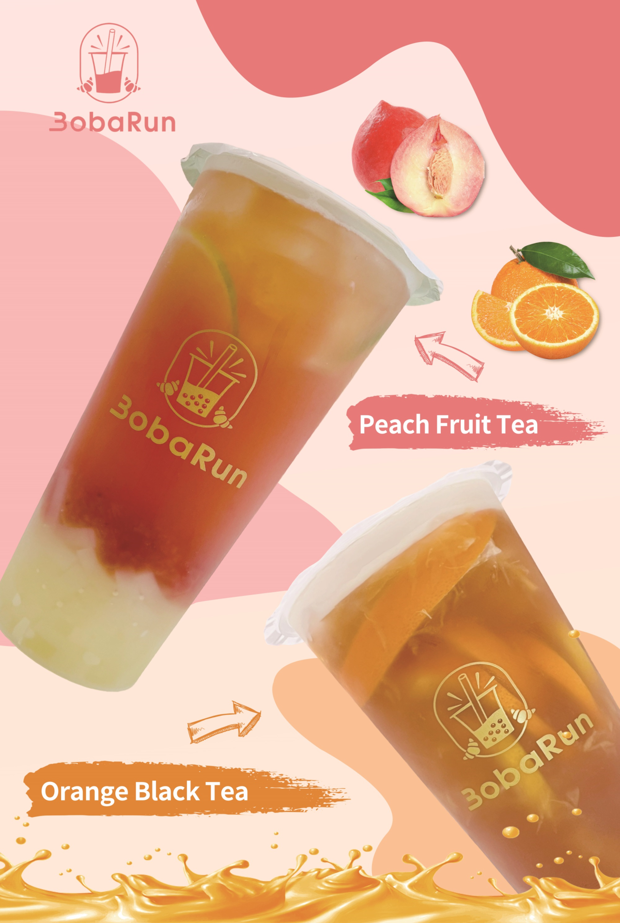 Home - Boba Run