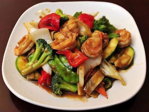 Bo Bo Kitchen - Chinese Restaurant｜Online Order｜Brooklyn｜NY