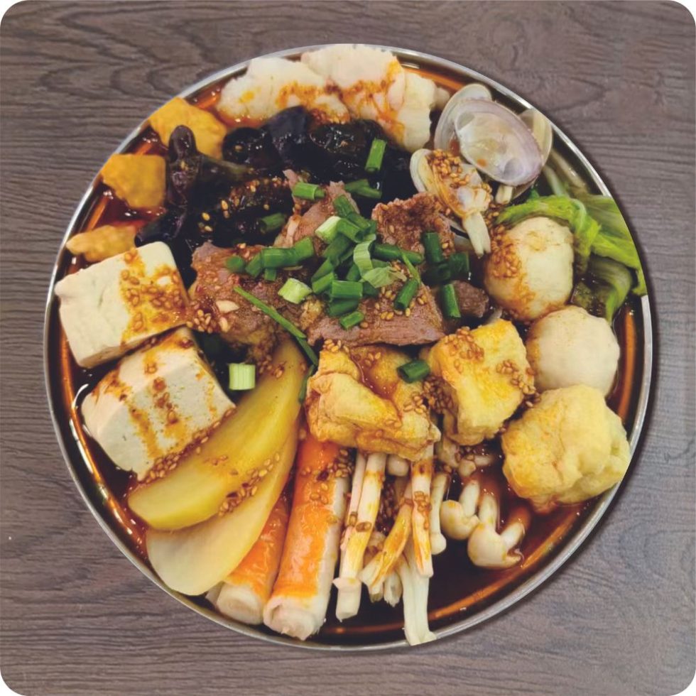 Boiling Bowl - Chinese Restaurant | Online Order | Santa Rosa | CA