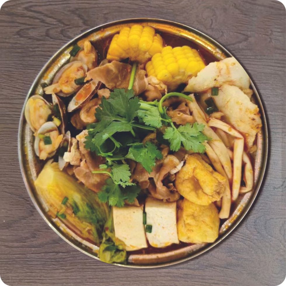 Boiling Bowl - Chinese Restaurant | Online Order | Santa Rosa | CA