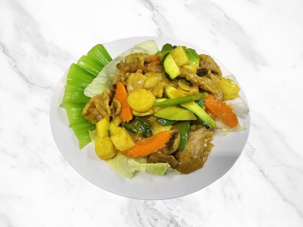 Boiling Bowl - Chinese Restaurant | Online Order | Santa Rosa | CA