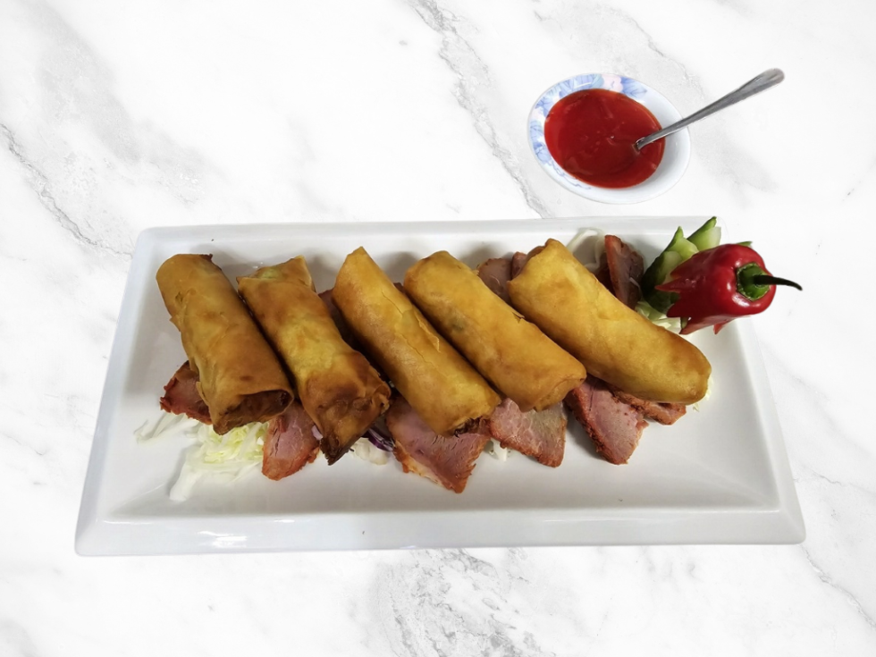 Boiling Bowl - Chinese Restaurant | Online Order | Santa Rosa | CA