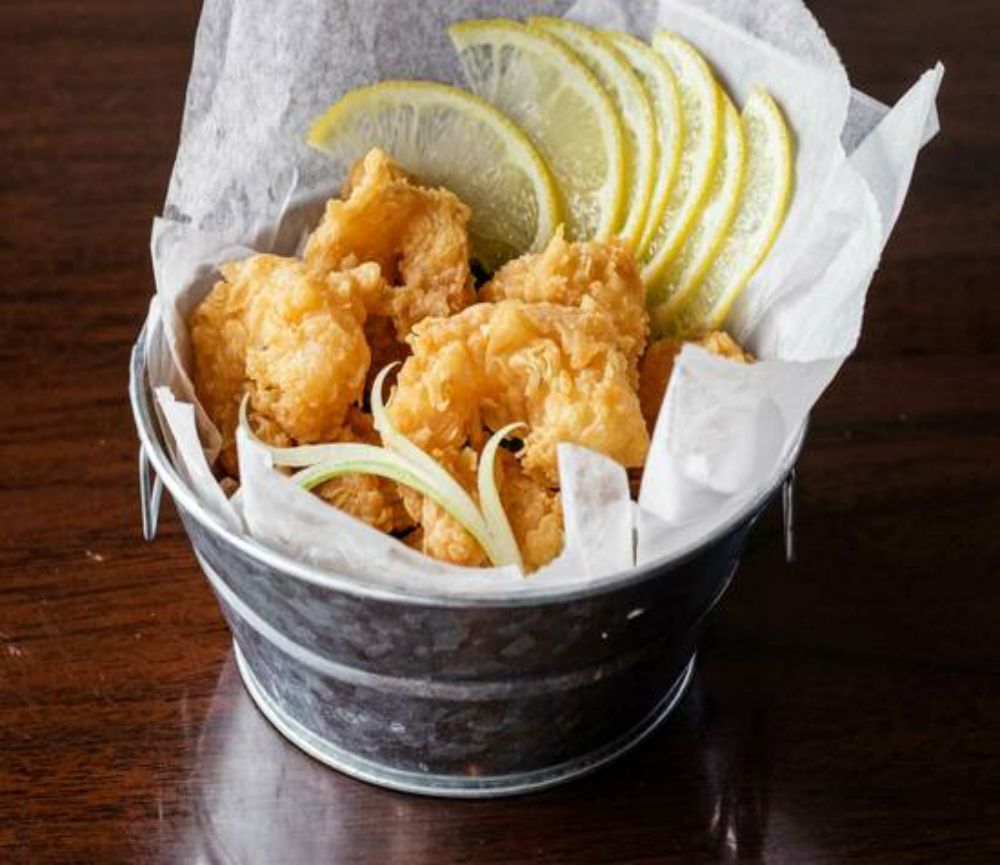 Boiling House｜Online Order｜Downtown Akron｜OH