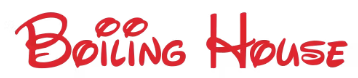 Boiling House｜Online Order｜Downtown Akron｜OH