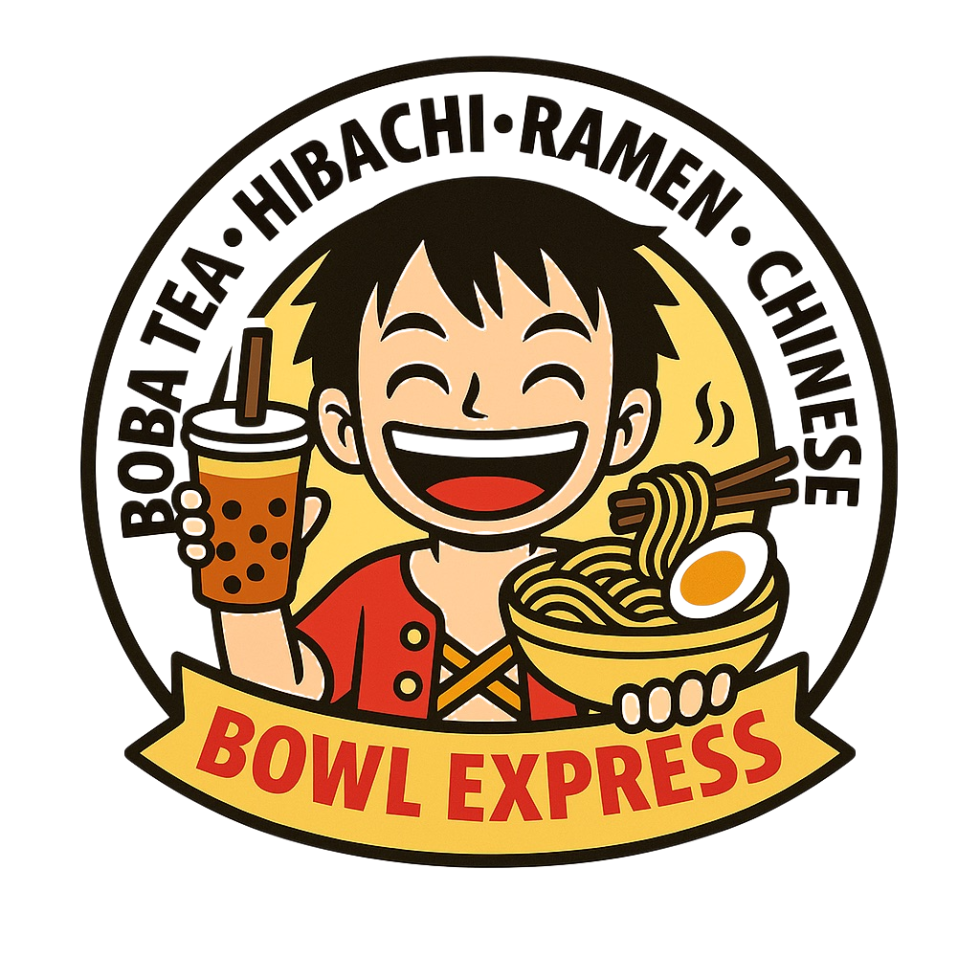 Bowl Express Asian Grill - Asian Fusion Restaurant | Online Order ...