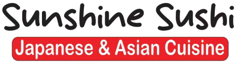 Home - Sunshine Sushi Japanese&Asian Cuisine