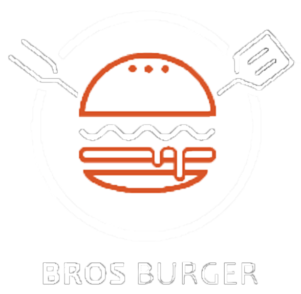 Menu - Bros Burger