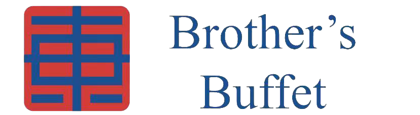 Home - Brother Buffet