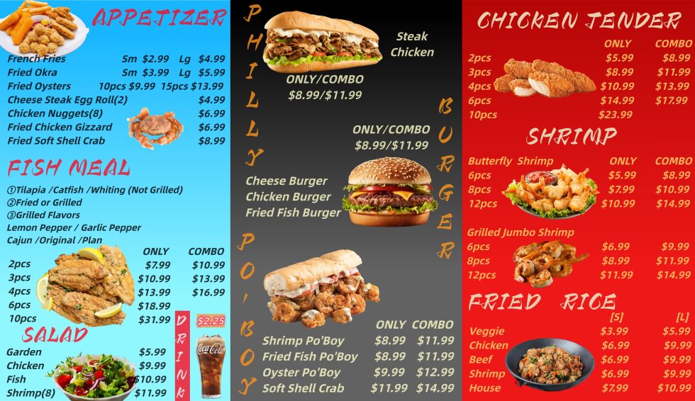 BTJ Wings - Chicken Wings Restaurant | Online Order | Phenix City | AL