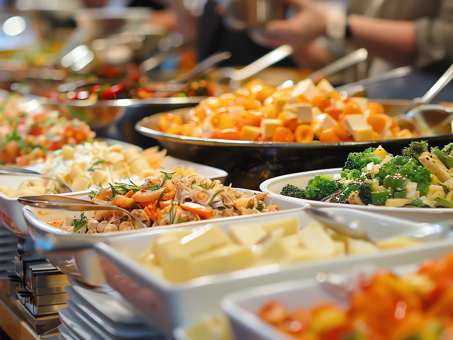 Buffet City - Buffet Restaurant | Online Order | Tuscaloosa | AL