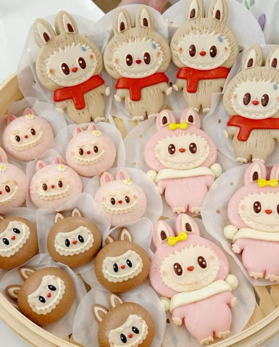 Bun World - Ontario - Modern Chinese Dim Sum Shop | Online Order | Ontario | CA