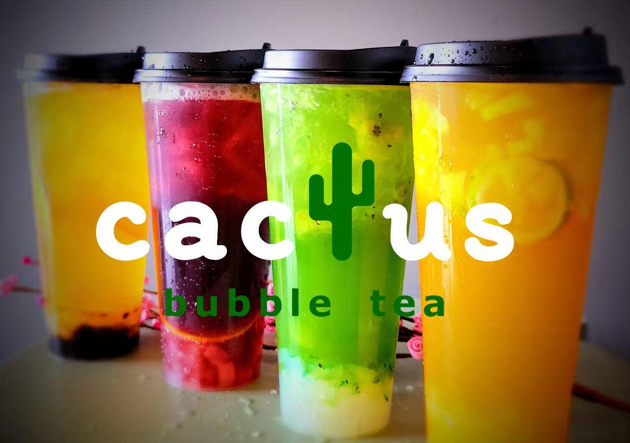 Cactus Bubble Tea｜Online Order｜Las Vegas｜NV