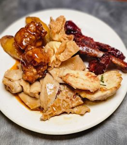 Cafe East Chinese Buffet | Online Order | Houston | TX