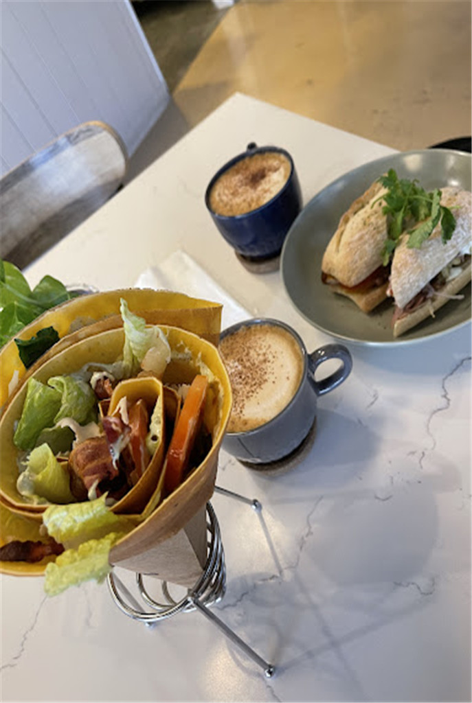 Cafe Mong - Crêperie | Online Order | Las Vegas | NV