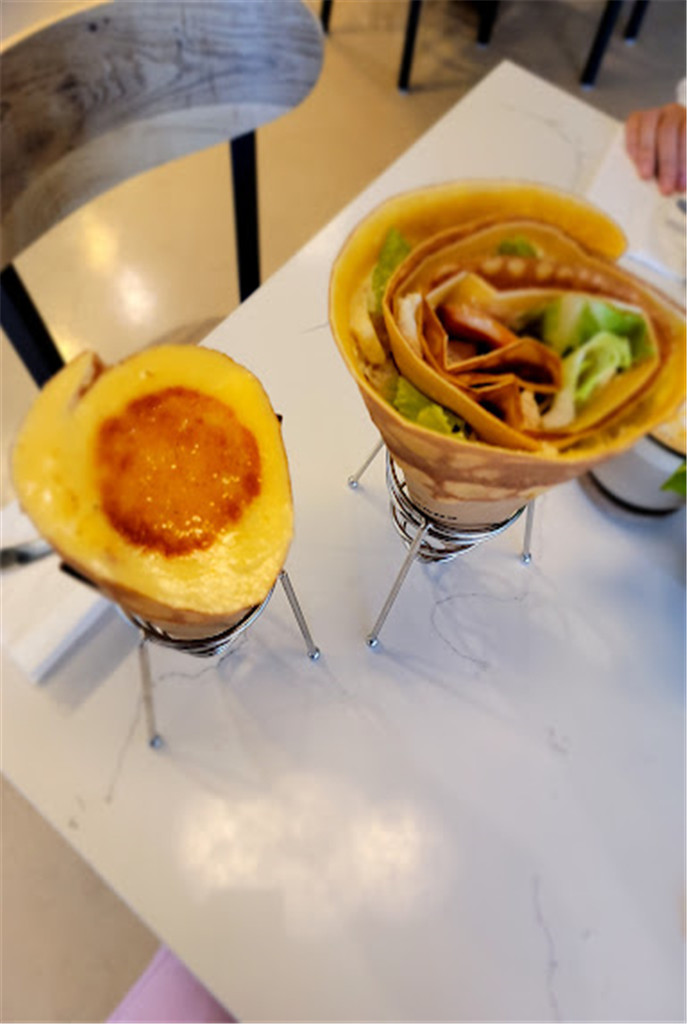 Cafe Mong - Crêperie | Online Order | Las Vegas | NV