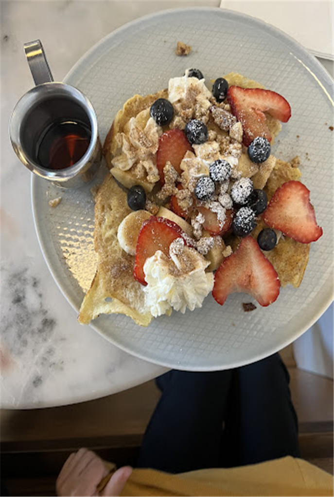 Cafe Mong - Crêperie | Online Order | Las Vegas | NV