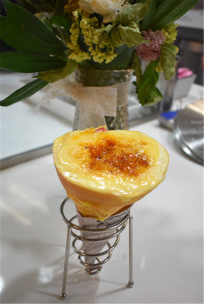 Cafe Mong - Crêperie | Online Order | Las Vegas | NV