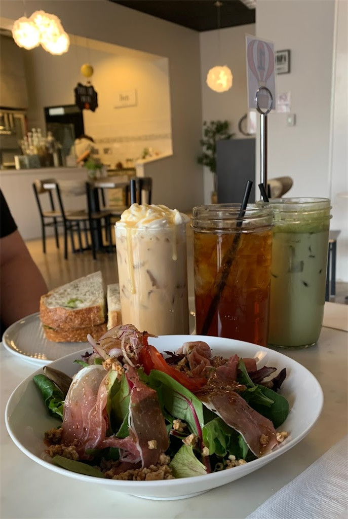 Cafe Mong - Crêperie | Online Order | Las Vegas | NV