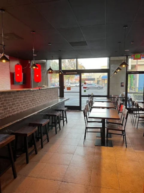 California Wok Glendale - Chinese restaurant | Online Order | Glendale | CA