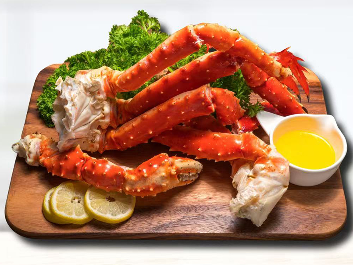 Captain Crab - Seafood Restaurant | Online Order | Knoxville | TN