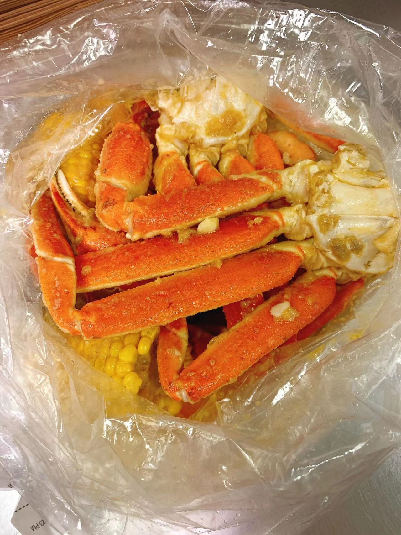 Captain Crawfish Seafood & Bar - Seafood Restaurant｜Online Order｜Humble｜TX