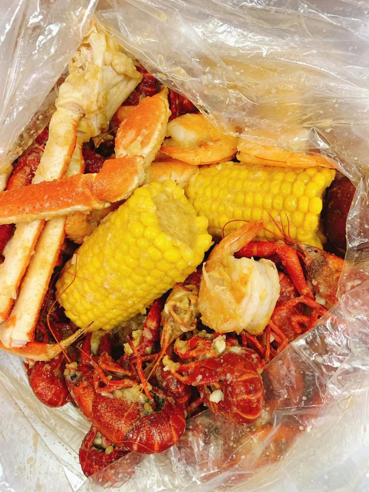 Captain Crawfish Seafood & Bar - Seafood Restaurant｜Online Order｜Humble｜TX