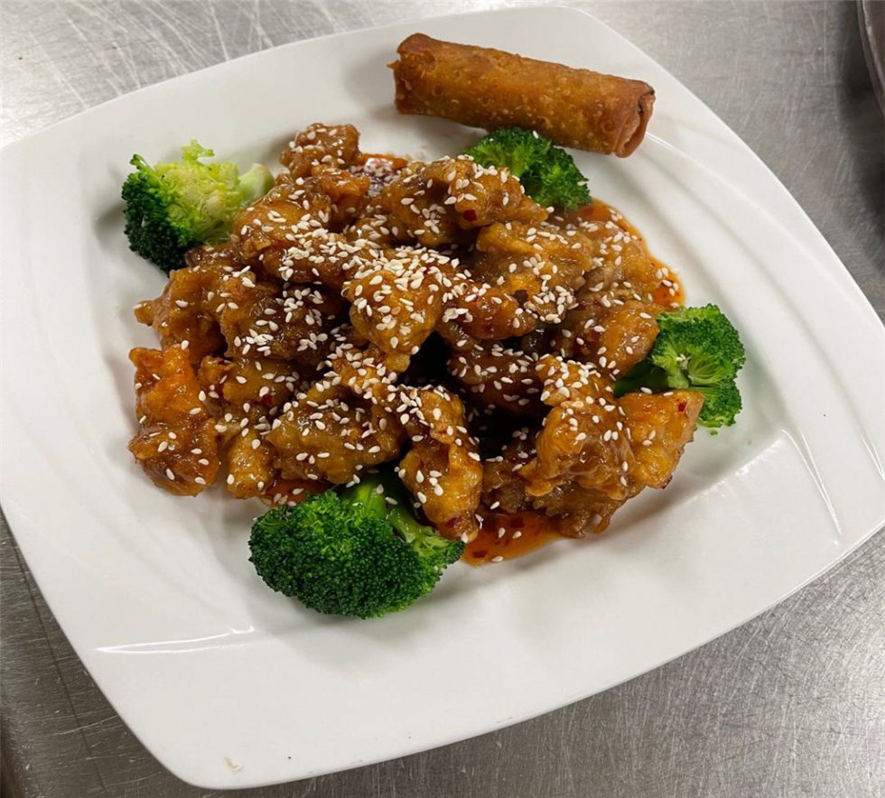 Cathay House - Cantonese restaurant｜Online Order｜Waco｜TX