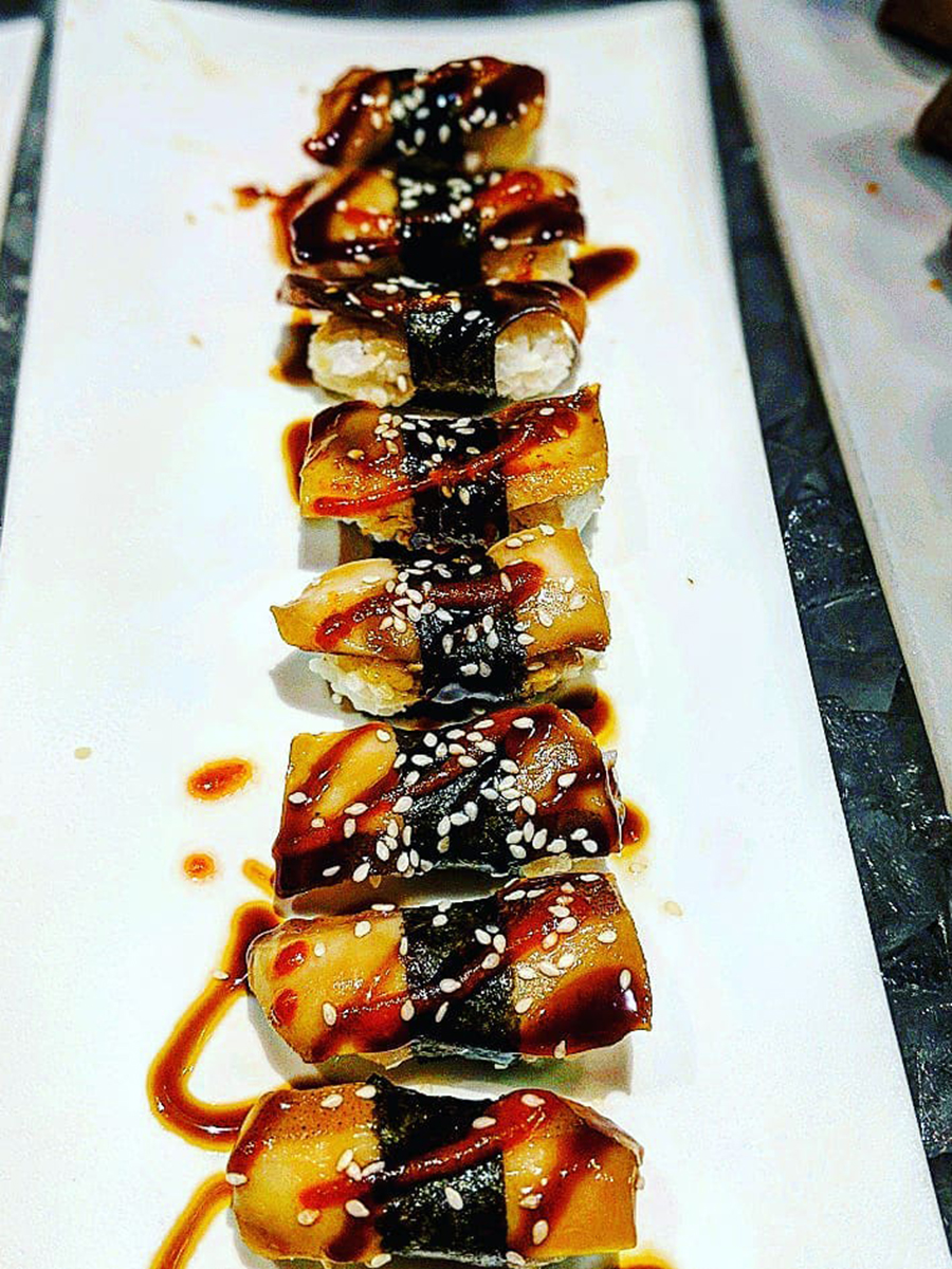 Golden Buffet - Japanese Restaurant | Online Order | Centereach | NY