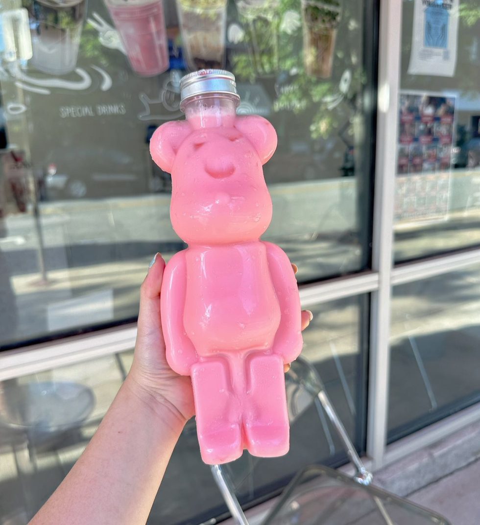 Cha Cha Boba Tea Shoppe - Boba Tea Shop | Online Order | Little Rock | AR