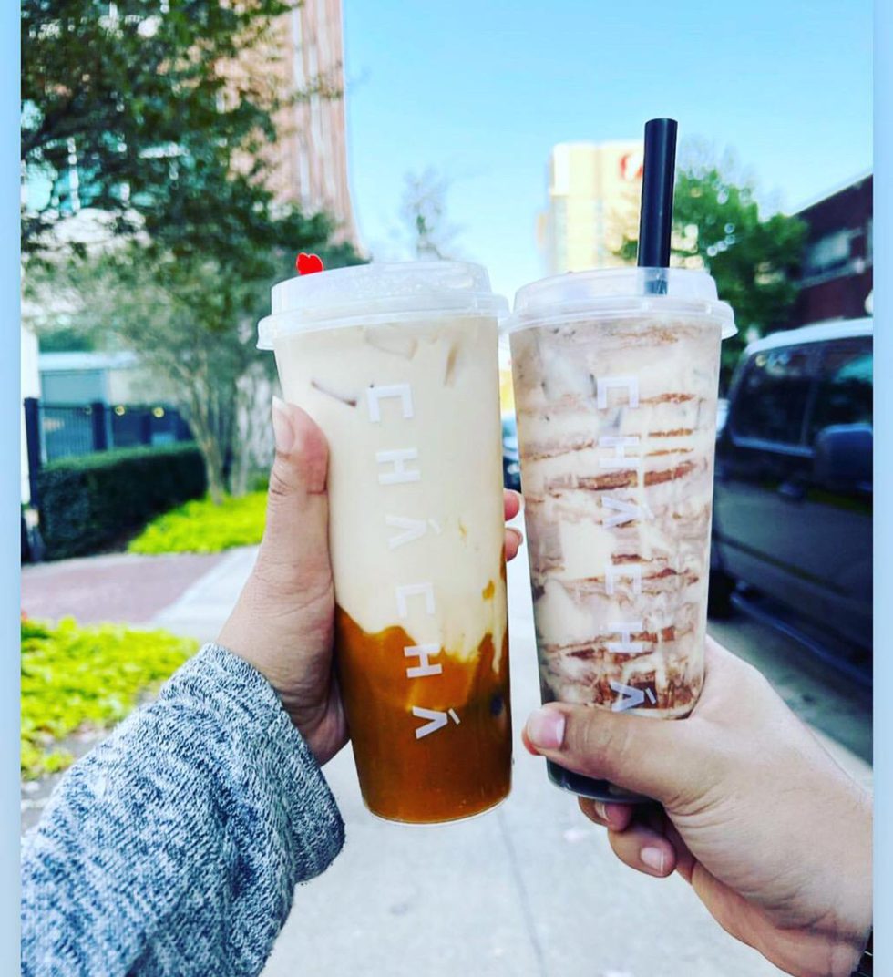 Cha Cha Boba Tea Shoppe - Boba Tea Shop | Online Order | Little Rock | AR