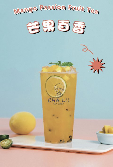 Chali Tea Shop - Soft Ddrinks Shop | Online Order | Stow | OH