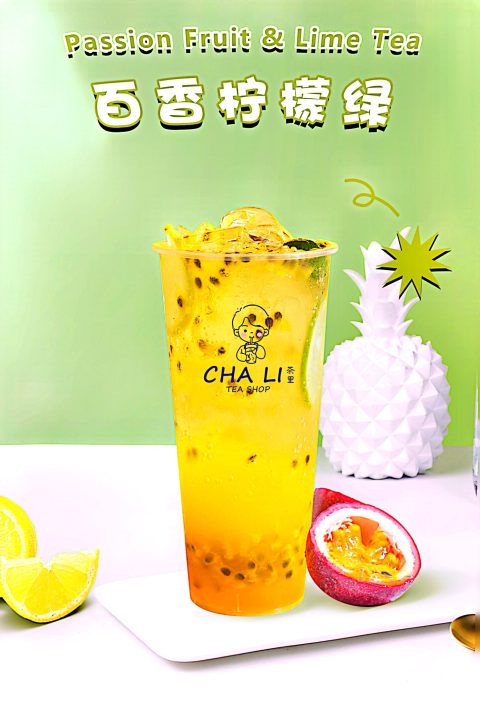 Chali Tea Shop - Soft Ddrinks Shop | Online Order | Stow | OH