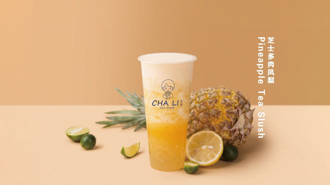 Chali Tea Shop - Soft Ddrinks Shop | Online Order | Stow | OH