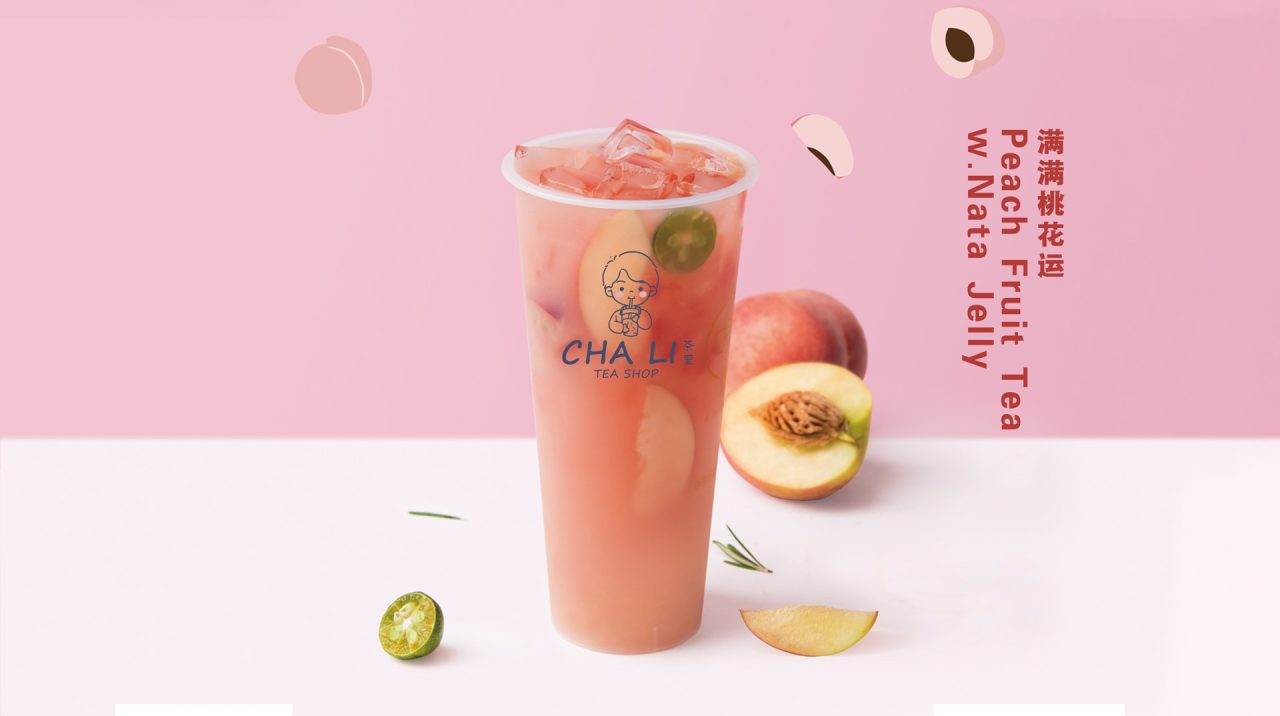 Chali Tea Shop - Soft Ddrinks Shop | Online Order | Stow | OH