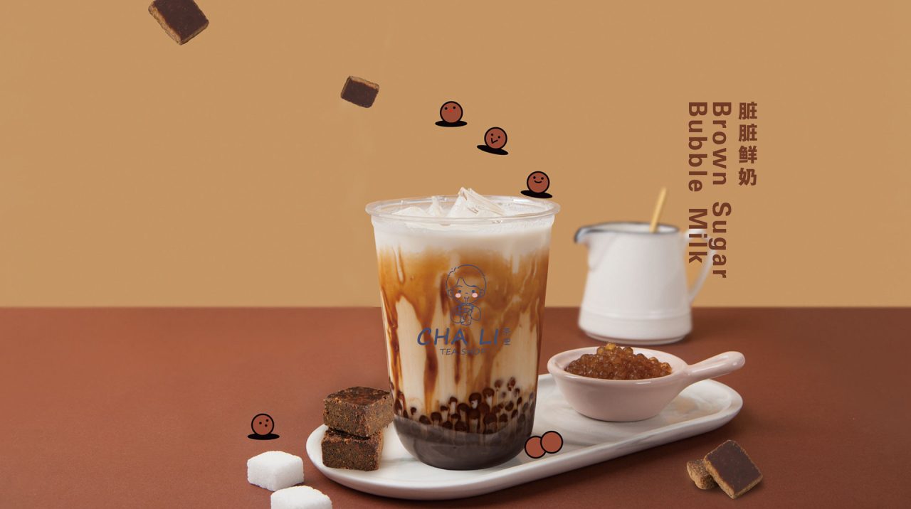 Chali Tea Shop - Soft Ddrinks Shop | Online Order | Stow | OH